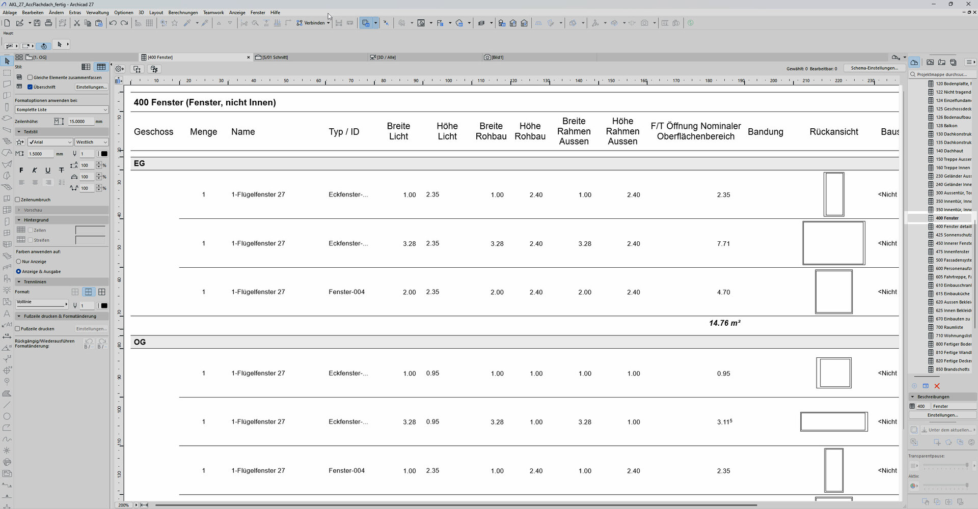 ArchiCAD kennenlernen :: IDC ACADEMY