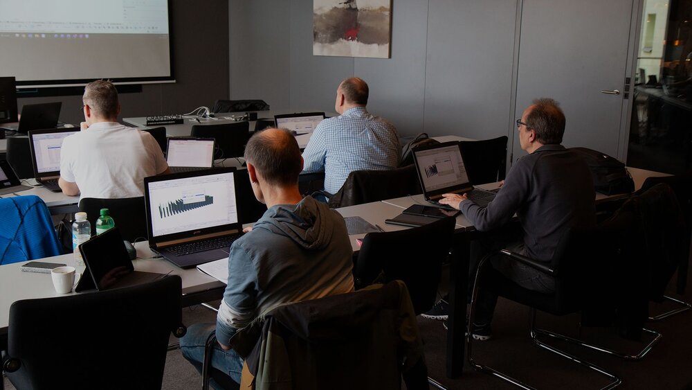 ArchiCAD-Kurse – Weiterbildung für ArchiCAD-Anwender | IDC ACADEMY :: IDC ACADEMY